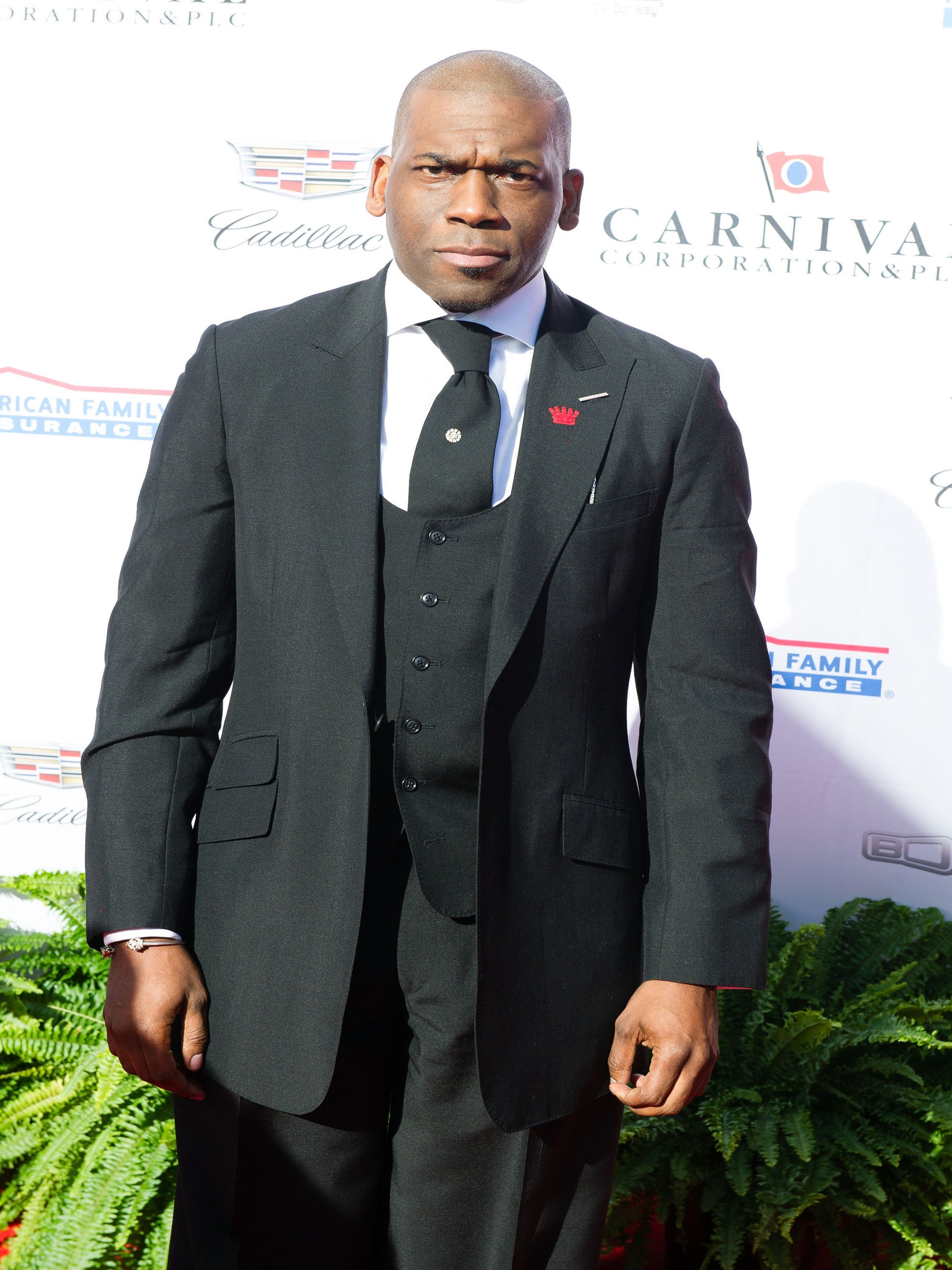 Why Are People Making Excuses For Pastor Jamal Bryant? - Essence