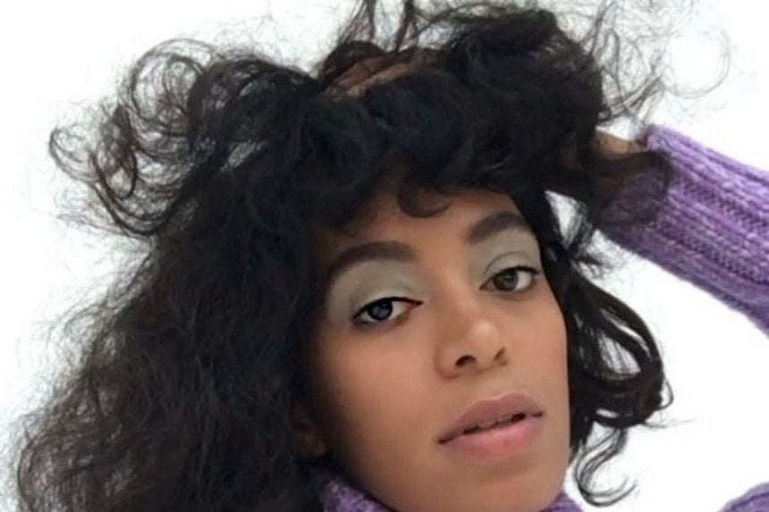 Throwback Videos Of Solange's Most Memorable Music Moments - Essence