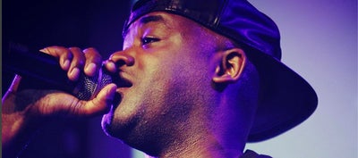 'The Wire' Star Tray Chaney Raps a Beautiful Love Letter to Black Moms ...