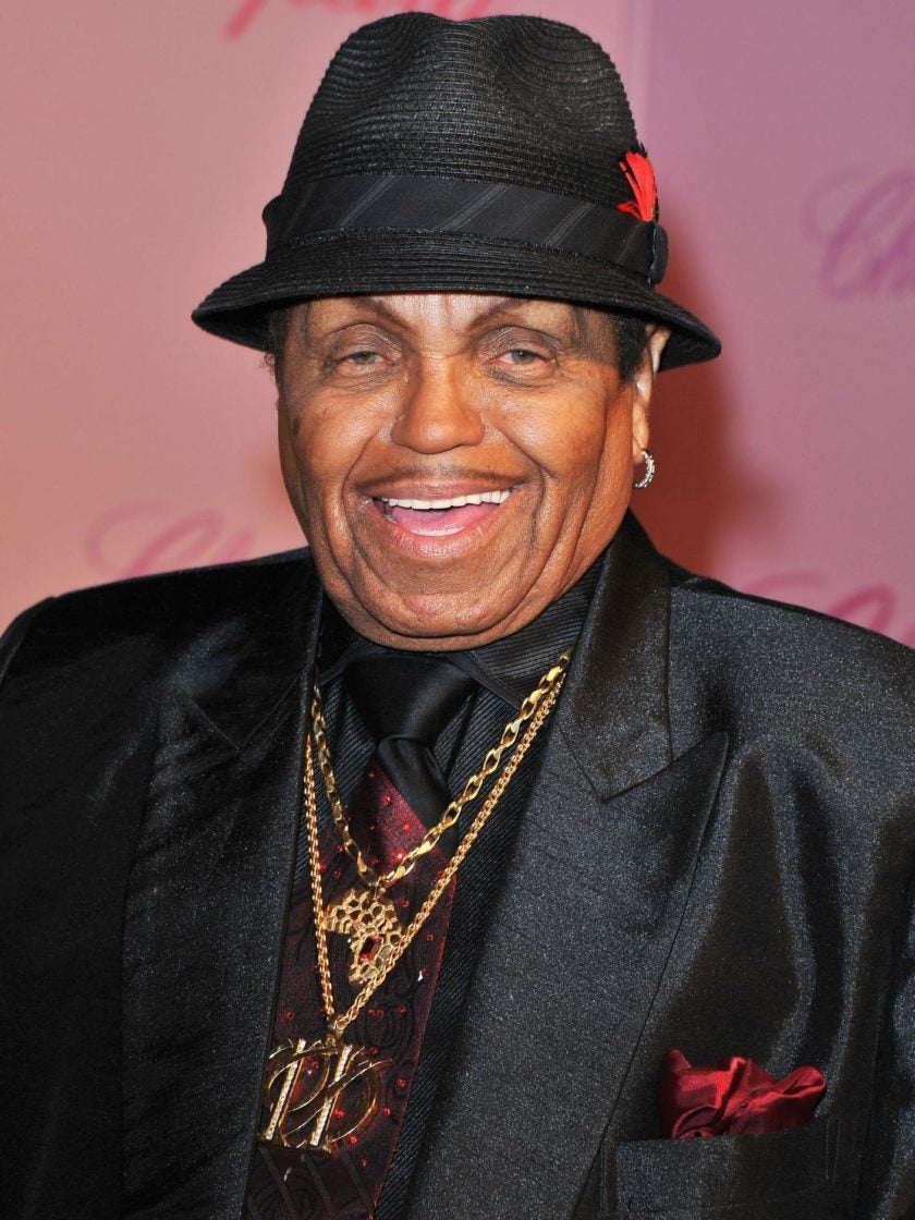 Joe Jackson Is Spending Final Days Of His Life In Hospital - Essence
