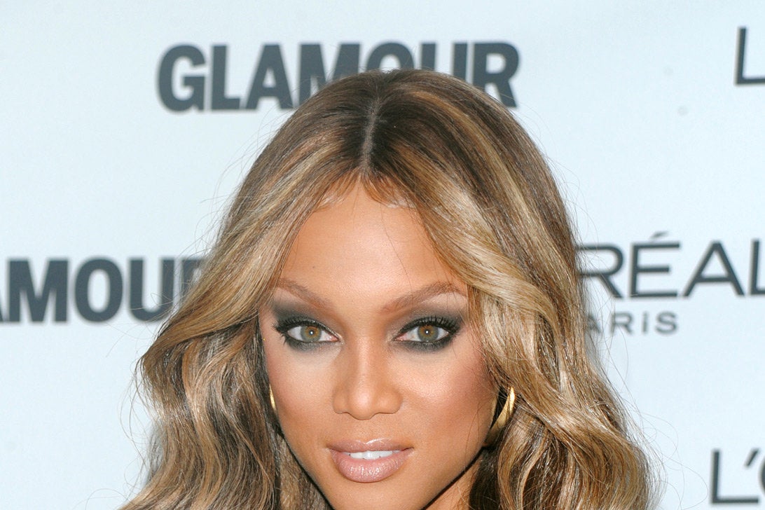 Most Memorable Throwbacks from ‘The Tyra Banks Show’ - Essence