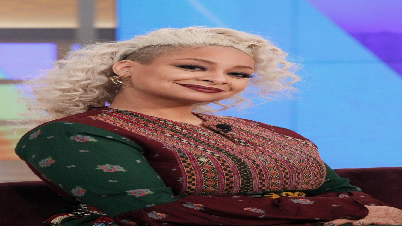 Why Raven-Symone Leaving The View Is The Best Thing - Essence
