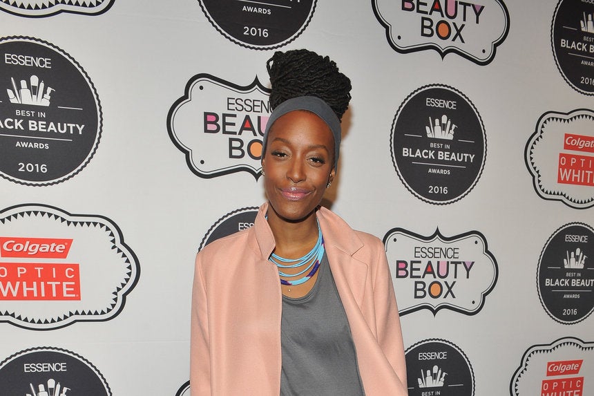 Franchesca Ramsey: ‘We Really Need to Talk About How Black Women are ...