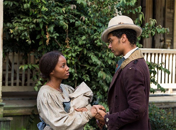 'Roots' Recap: Fleeting Freedom - Essence