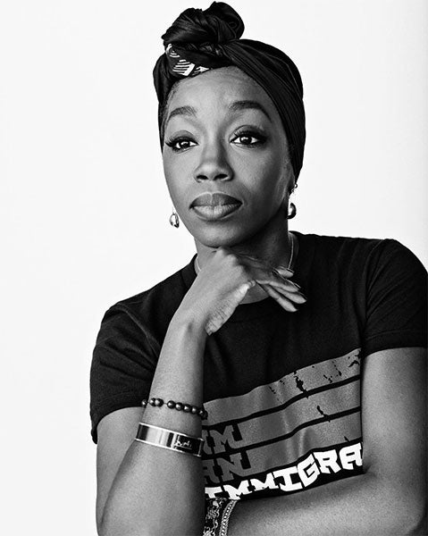 ESSENCE Festival Artist Estelle: My Life in 10 Songs | Essence