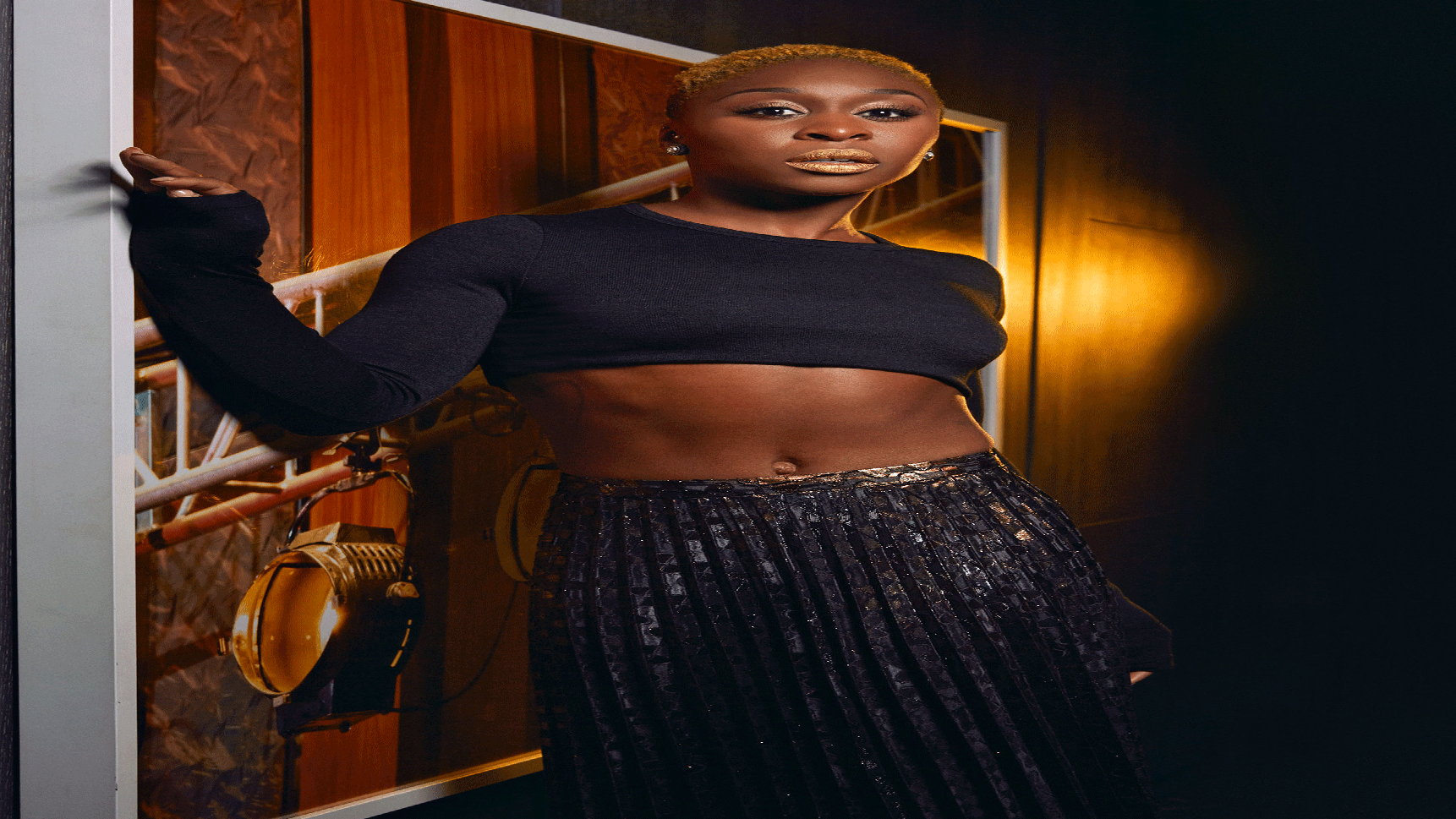 Cynthia Erivo Makes ‘The Color Purple’ Broadway All Her Own - Essence