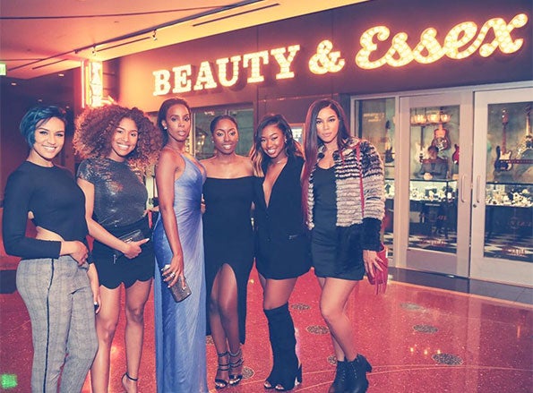 Nicole McGloster Archives - Essence | Essence