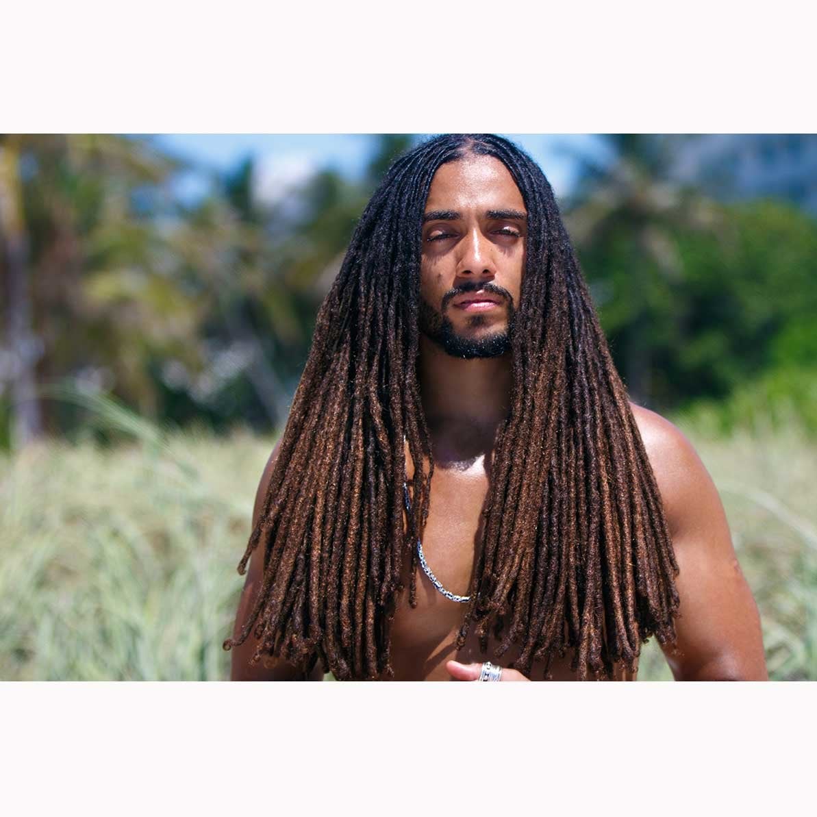 Sexy New British Male Model Leon Grey Photos - Essence