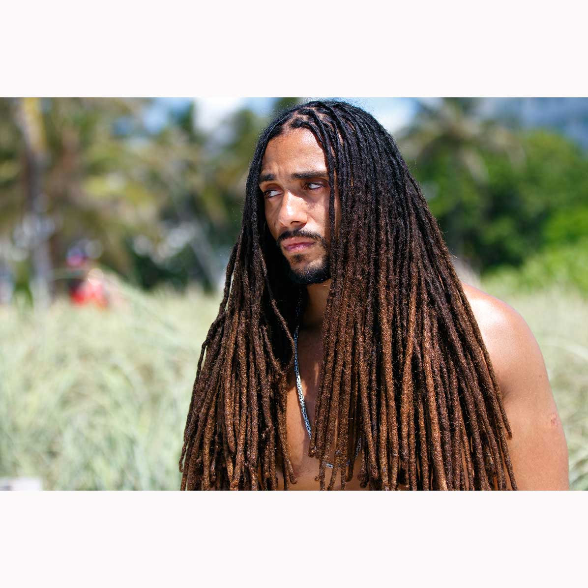 Sexy New British Male Model Leon Grey Photos - Essence