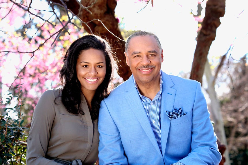 Daddy's Still Got You - Essence