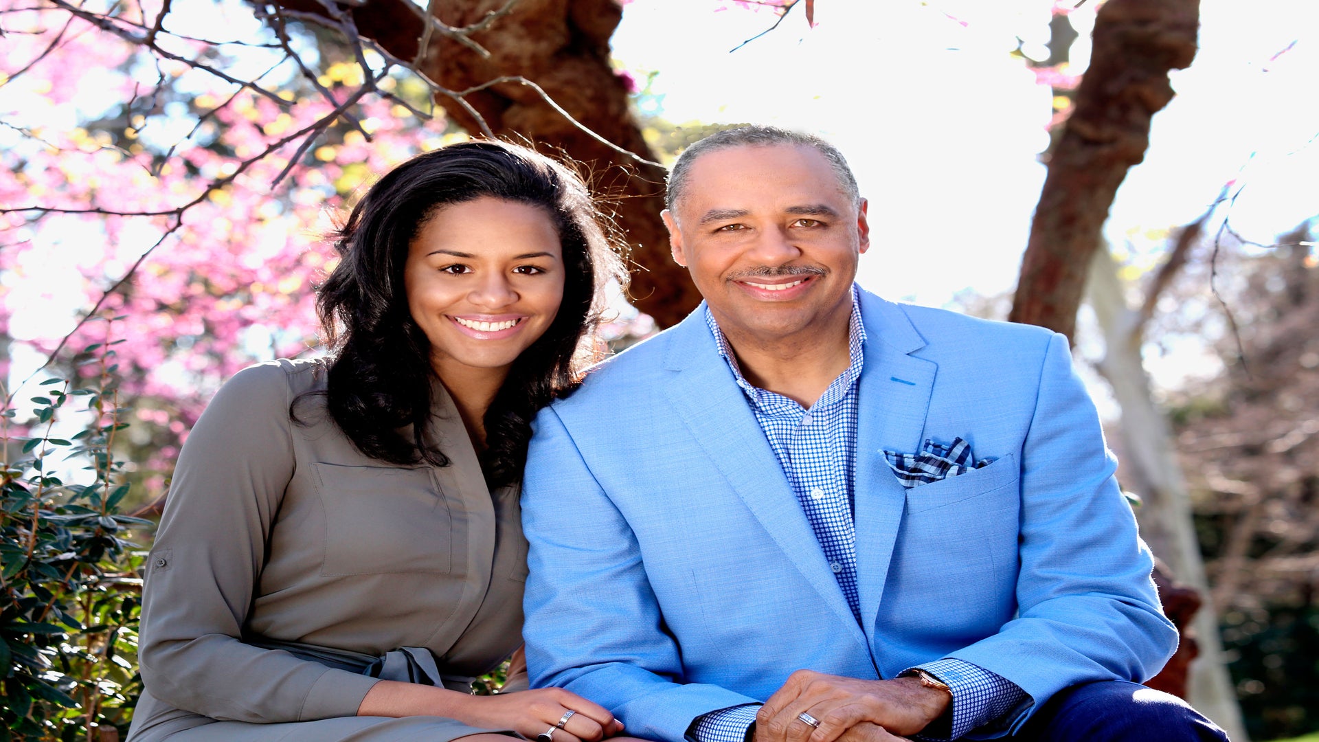 Daddy's Still Got You - Essence