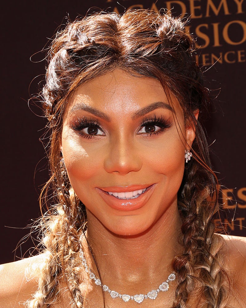 8 Beauty Lessons We Learned From Tamar Braxton - Essence
