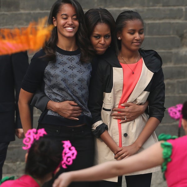 Michelle Obama Quotes That Made Us Proud To Be Black Women - Essence