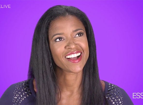 'Hamilton' Actress Renée Elise Goldsberry Reveals the Questions She ...