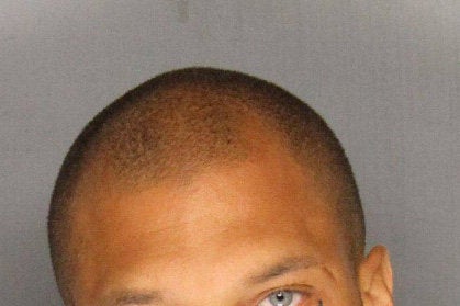 'Prison Bae' Jeremy Meeks Posts New Headshots on Instagram - Essence