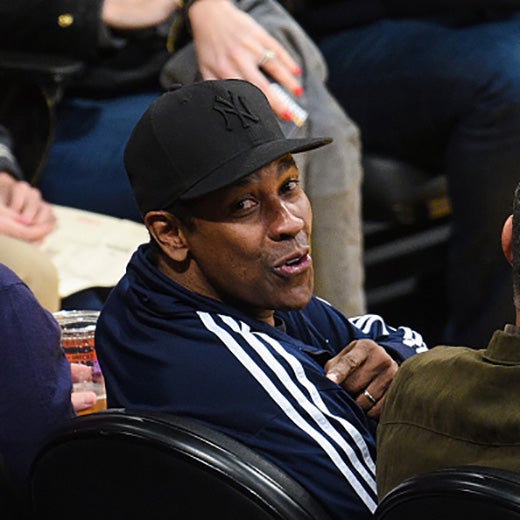 Denzel Washington Offers Words of Wisdom While Addressing ‘Uncle Denzel ...