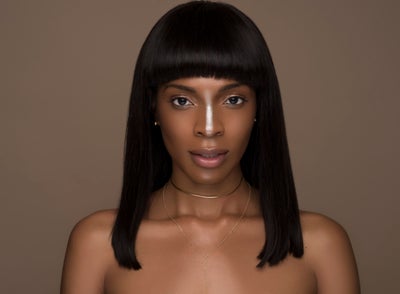 The Colored Girl Project: 10 "Colored" Girls Dish on Beauty in ...