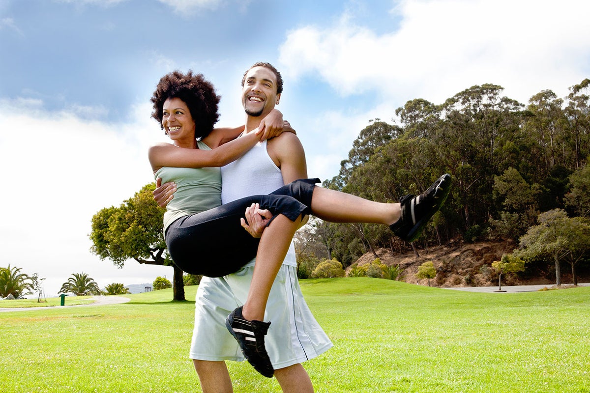 The 10 Types of Single Men Women Most Often Encounter - Essence