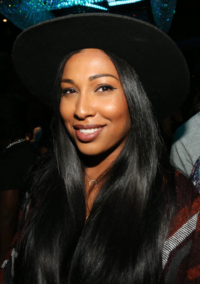 10 Celebrities Who Are Of Caribbean Descent - Essence