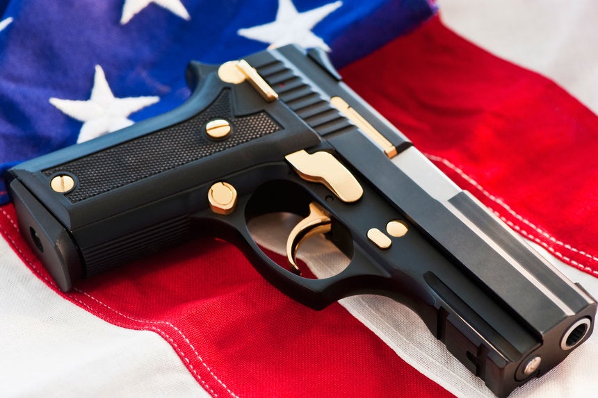 Guns In America ESSENCE Special - Essence