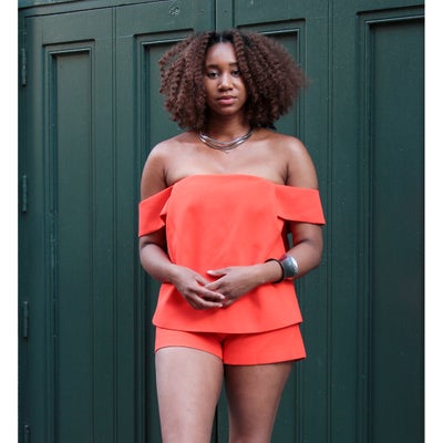 Solange's Cool Style Moves Essence Editors to Recreate her Best Looks ...