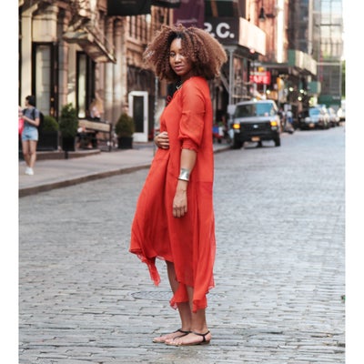 Solange's Cool Style Moves Essence Editors to Recreate her Best Looks ...