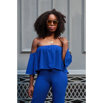 Solange's Cool Style Moves Essence Editors to Recreate her Best Looks ...