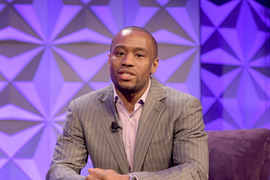 Marc Lamont Hill Fired By CNN After Pro-Palestine Remarks - Essence