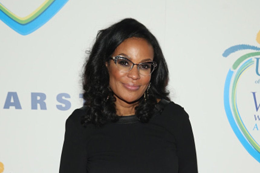 Beverly Bond Is Releasing A 'Black Girls Rock!' Book - Essence