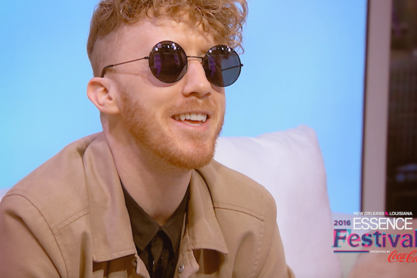 R&B Real Talk with Daley - Essence