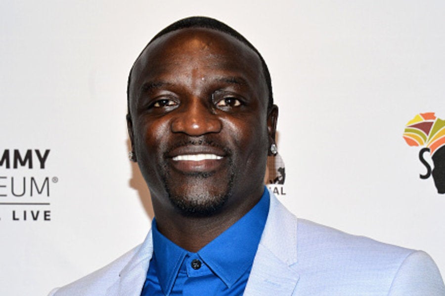 Akon Gives Women Advice on How to Understand Men - Essence