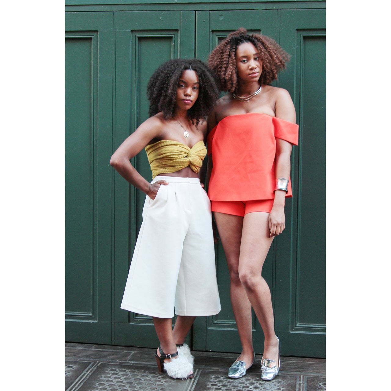 Solange's Cool Style Moves Essence Editors to Recreate her Best Looks ...