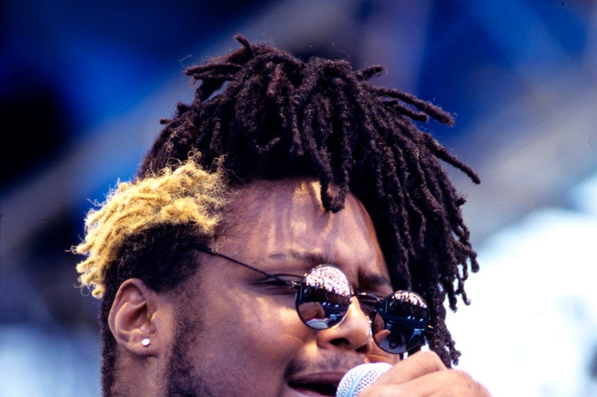 P.M. Dawn's Prince Be, Attrell Cordes, Dead At 46 - Essence