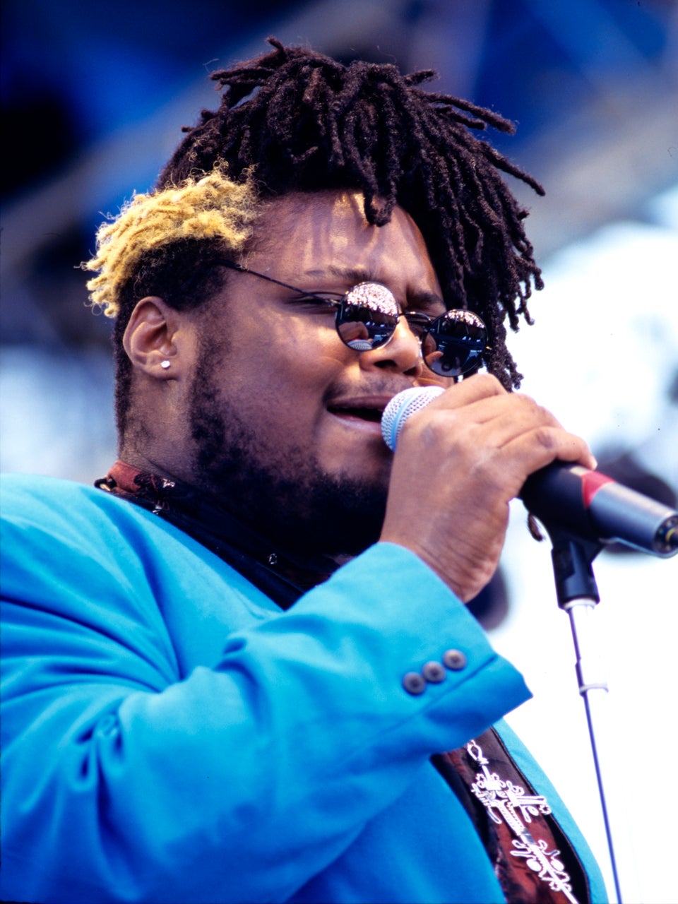 P.M. Dawn's Prince Be, Attrell Cordes, Dead At 46 - Essence