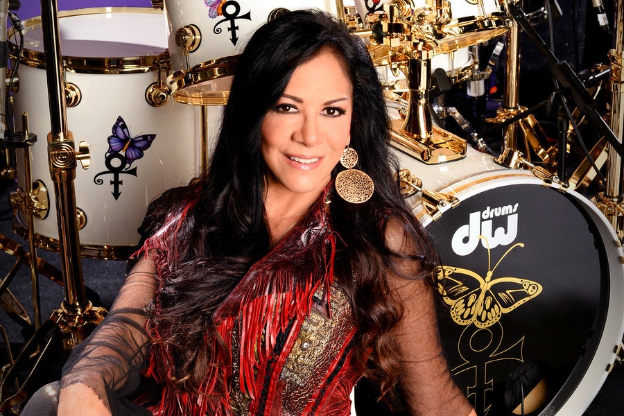 Interview With Sheila E On Her Music Career- Essence