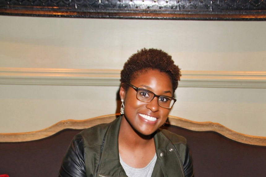 The Trailer For Issa Rae's HBO Comedy Series ‘Insecure’ is Finally Here ...