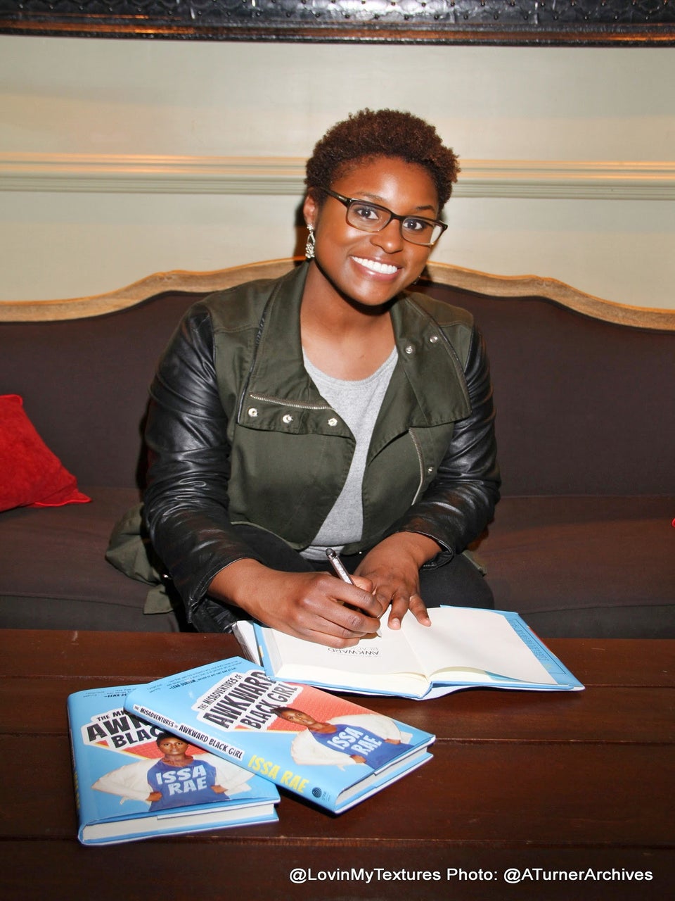 The Trailer For Issa Rae's HBO Comedy Series ‘Insecure’ is Finally Here ...