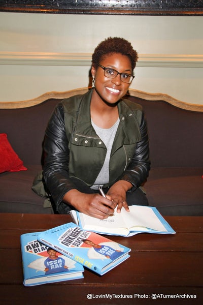 The Trailer For Issa Rae's HBO Comedy Series ‘Insecure’ is Finally Here ...