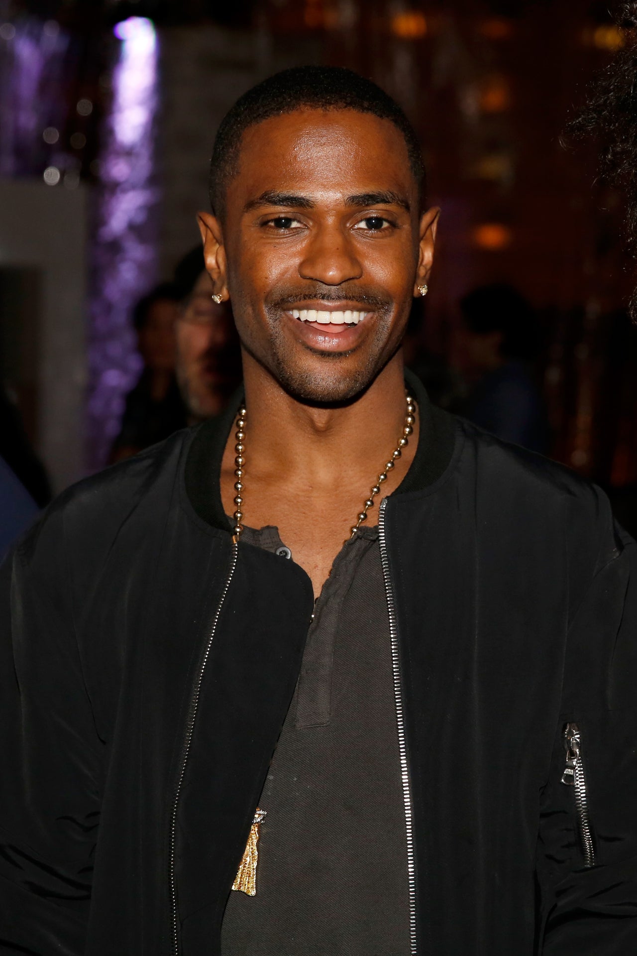 Big Sean is Fighting Student Homelessness | [site:name] | Essence