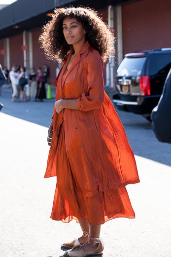 Solange's Cool Style Moves Essence Editors to Recreate her Best Looks ...