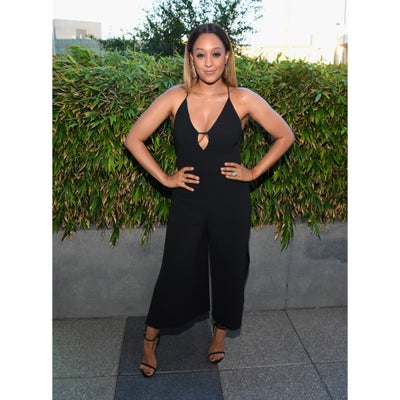 Paula Patton & Tia Mowry Among Best Dressed Celebs of the Week - Essence