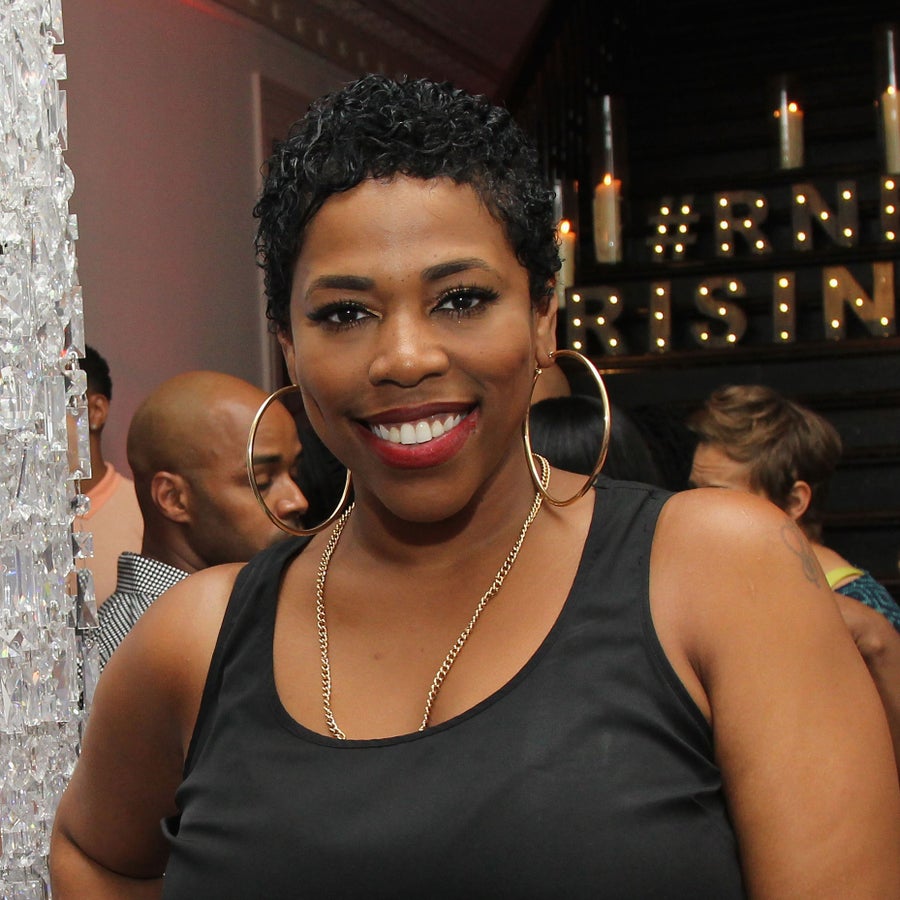 Nicci Gilbert on Tory Lanez Sampling Brownstone - Essence