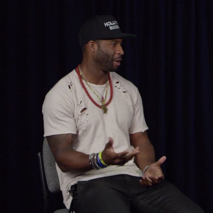 Rob Riley On His Brand New Movie ‘Bad Dad Rehab’ and More | [site:name ...