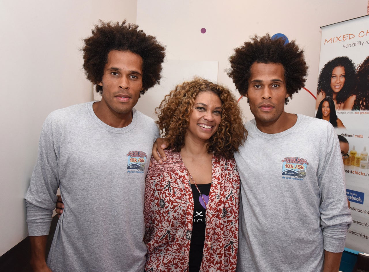 Mixed Chicks Is Expanding Line For Men: His Mix | [site:name] | Essence