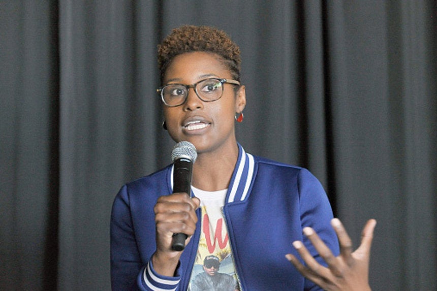 Issa Rae Starts Scholarship Fund for Alton Sterling’s Children - Essence