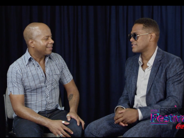 ESSENCE Festival 2016