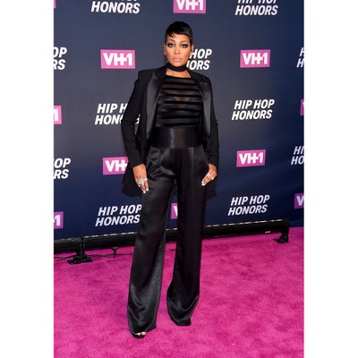 Hip Hop Honors 2016 Red Carpet Photos - Essence