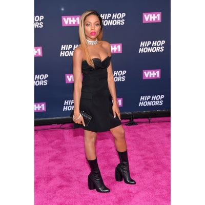 Hip Hop Honors 2016 Red Carpet Photos - Essence