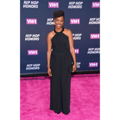 Hip Hop Honors 2016 Red Carpet Photos - Essence