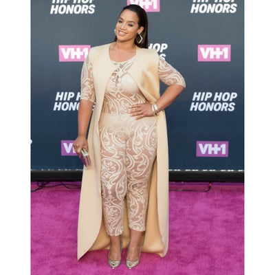 Hip Hop Honors 2016 Red Carpet Photos - Essence